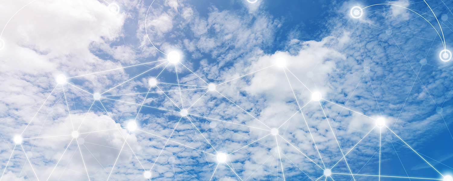 cloud - Prime Communications
